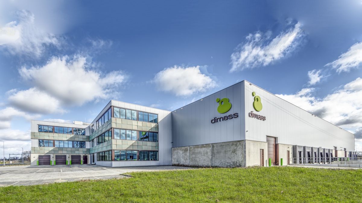 SupportPlaza | Dimass